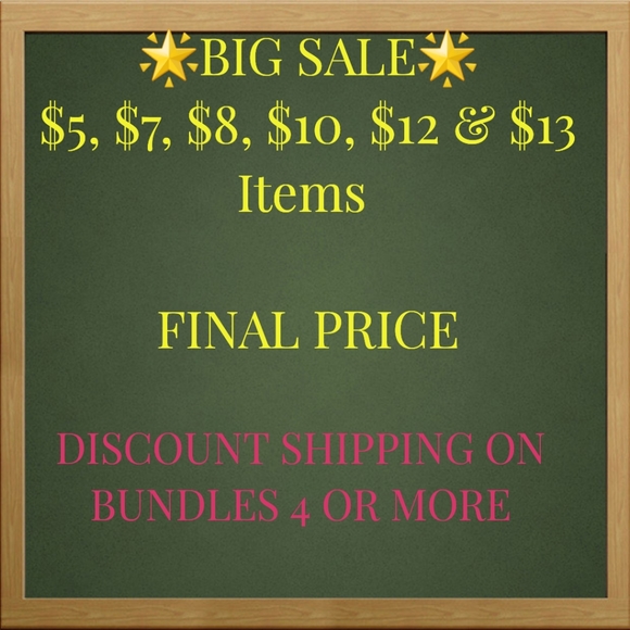 Dresses | Final Sale No Additional Discount | Poshmark